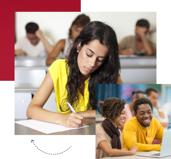 Schools - CXC Academy